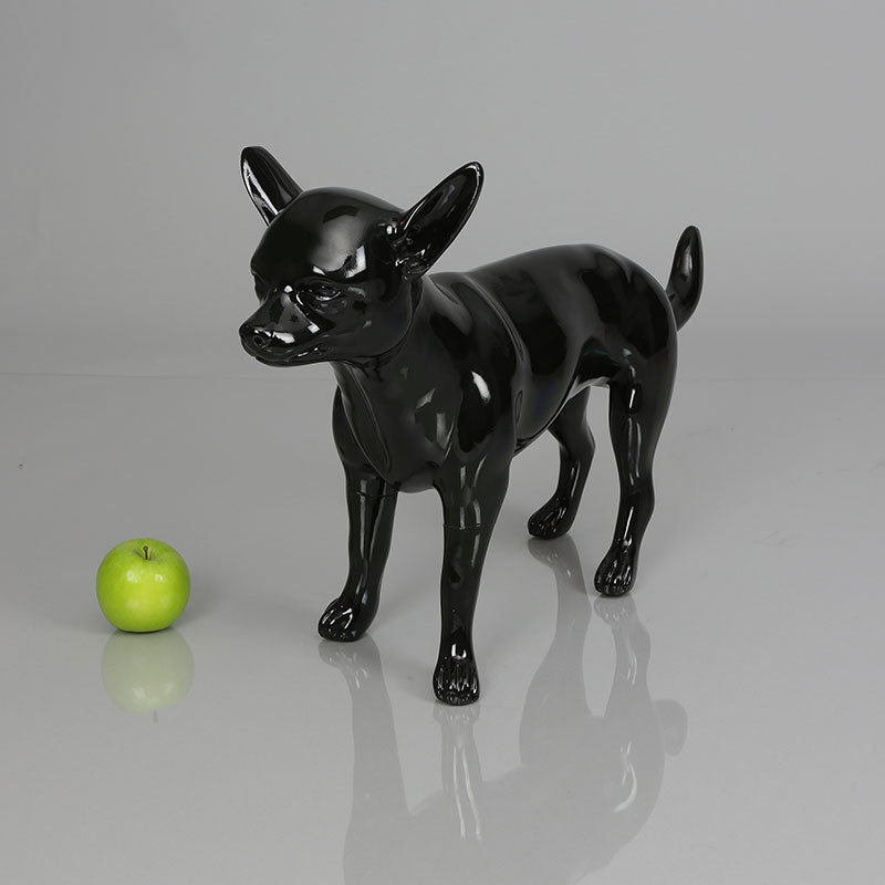 Beatrice - Chihuahua Mannequin | George Barclay