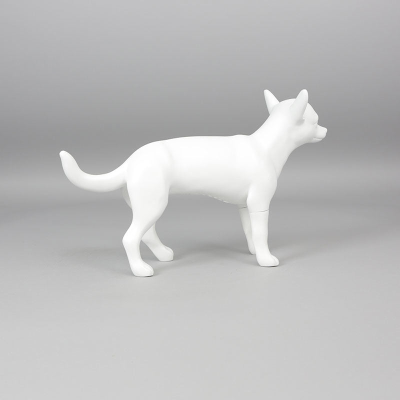 Beatrice - Chihuahua Mannequin | George Barclay