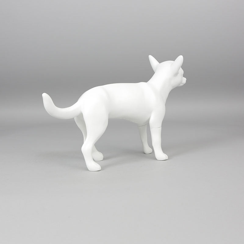 Beatrice - Chihuahua Mannequin | George Barclay