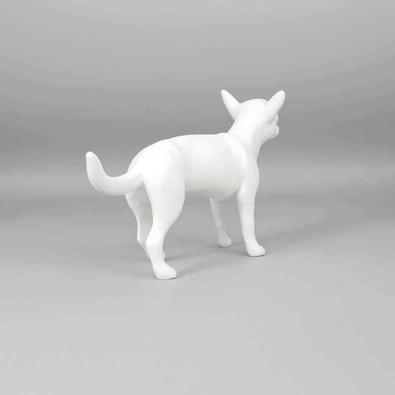Beatrice - Chihuahua Mannequin | George Barclay