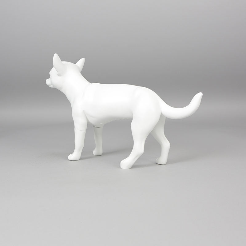 Beatrice - Chihuahua Mannequin | George Barclay