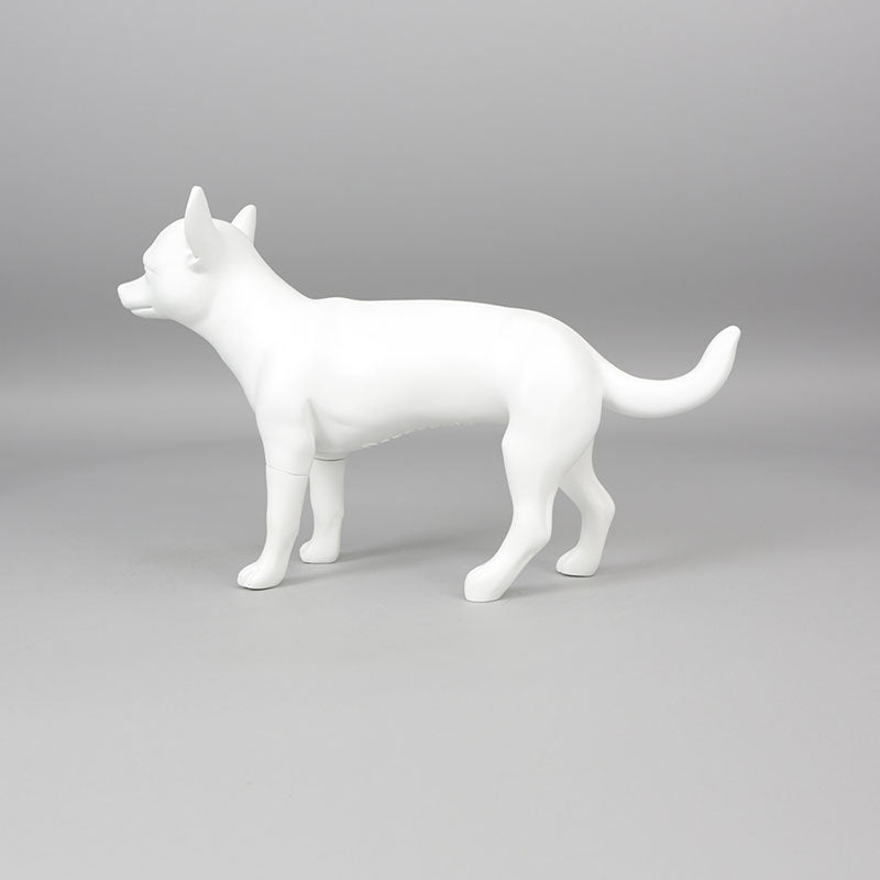 Beatrice - Chihuahua Mannequin | George Barclay