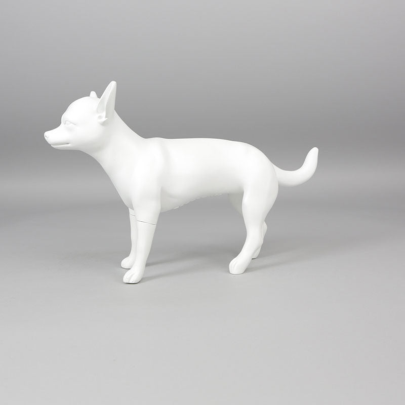Beatrice - Chihuahua Mannequin | George Barclay