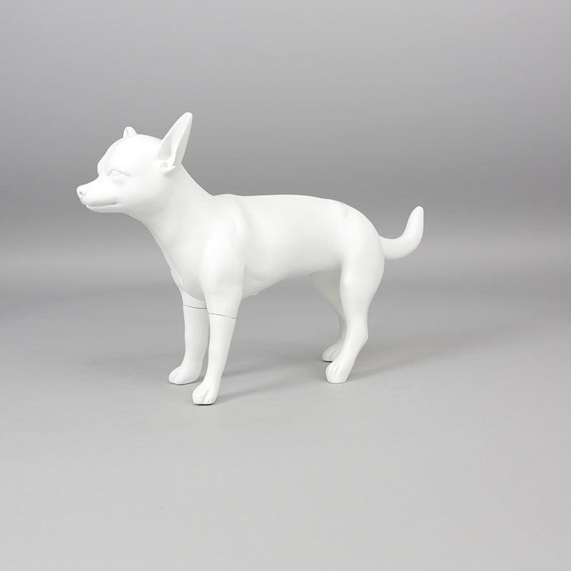 Beatrice - Chihuahua Mannequin | George Barclay