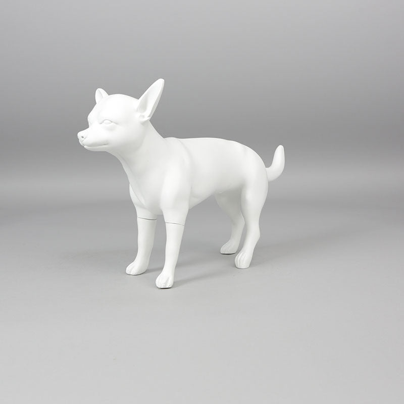 Beatrice - Chihuahua Mannequin | George Barclay