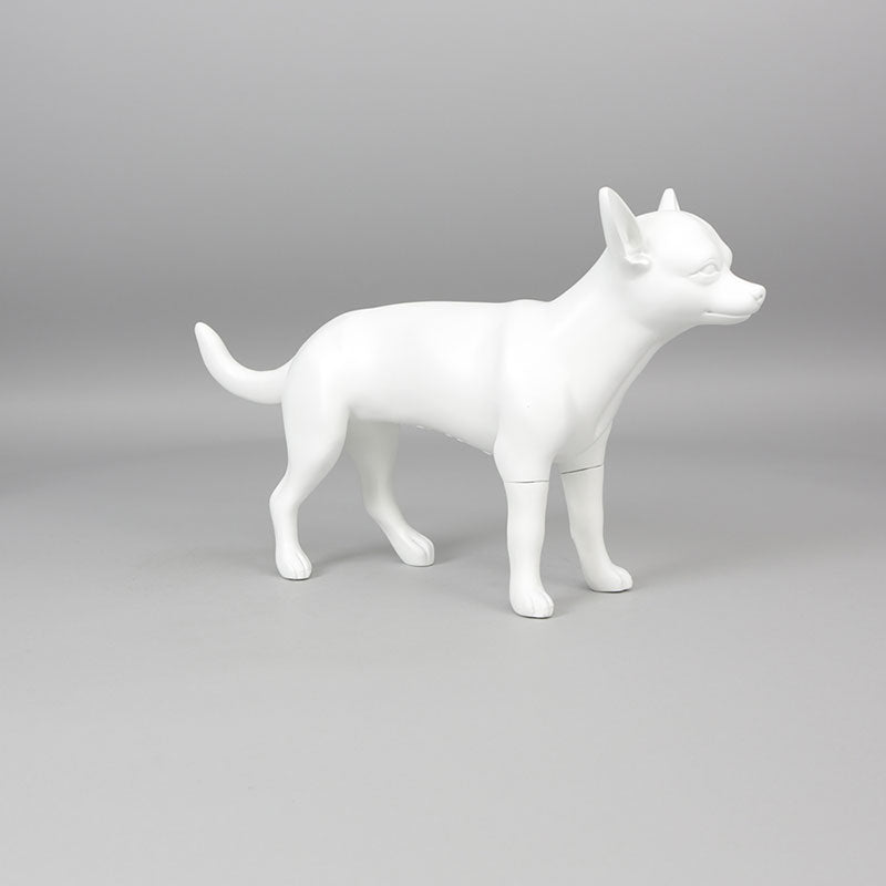 Beatrice - Chihuahua Mannequin | George Barclay