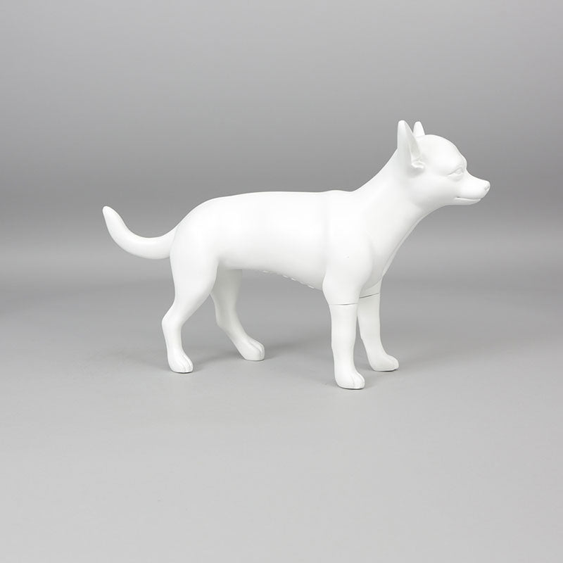 Beatrice - Chihuahua Mannequin | George Barclay