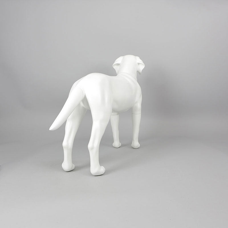 Victoria - Labrador Mannequin | George Barclay