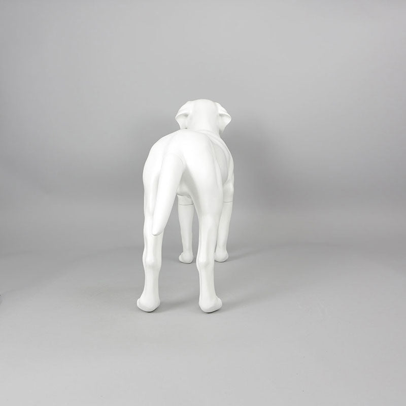 Victoria - Labrador Mannequin | George Barclay