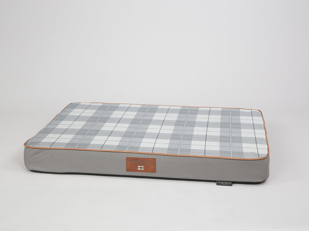 Heritage Dog Mattress for Large Dogs | Moonstone Colour