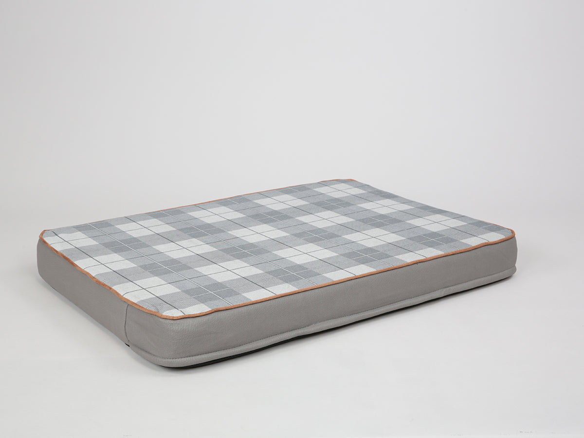 Heritage Dog Mattress for Large Dogs | Moonstone Colour