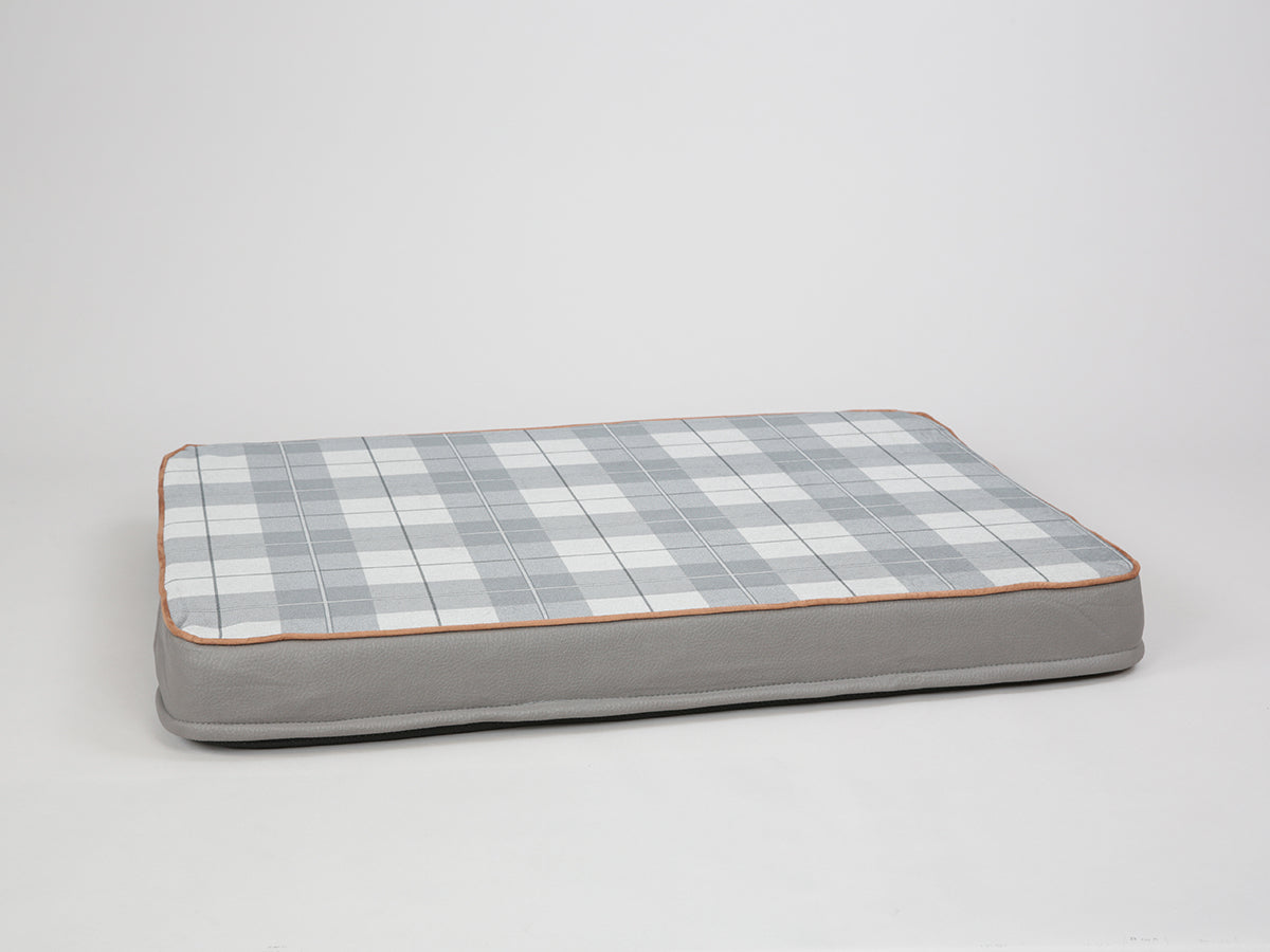 Heritage Dog Mattress for Large Dogs | Moonstone Colour