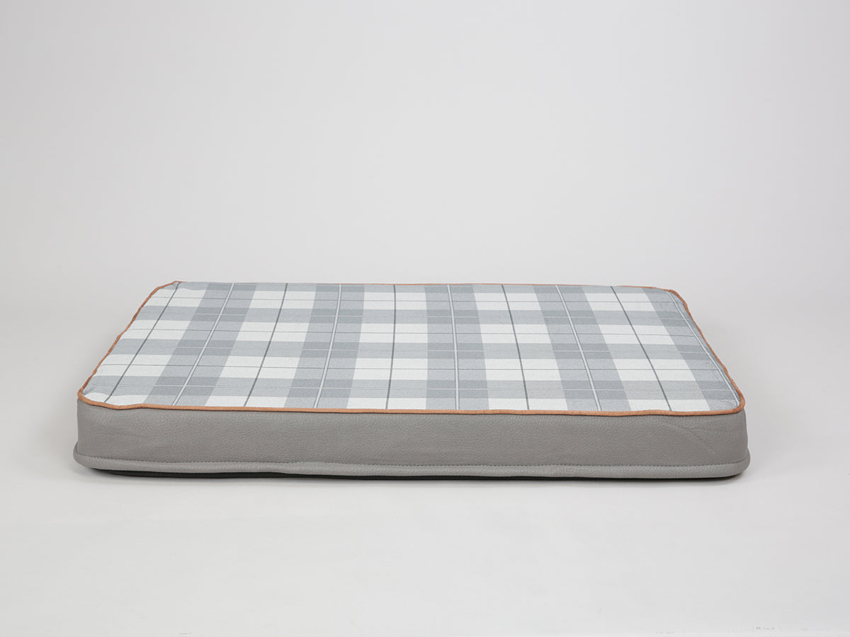 Heritage Dog Mattress for Large Dogs | Moonstone Colour
