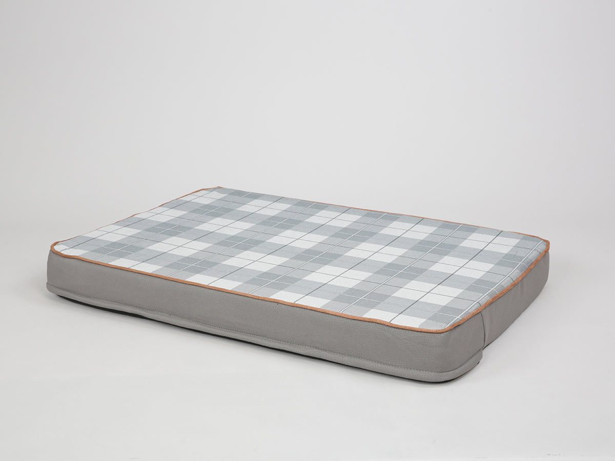 Heritage Dog Mattress for Large Dogs | Moonstone Colour