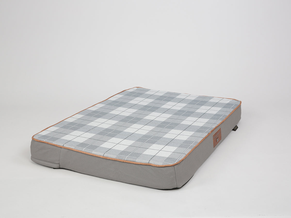 Heritage Dog Mattress for Large Dogs | Moonstone Colour