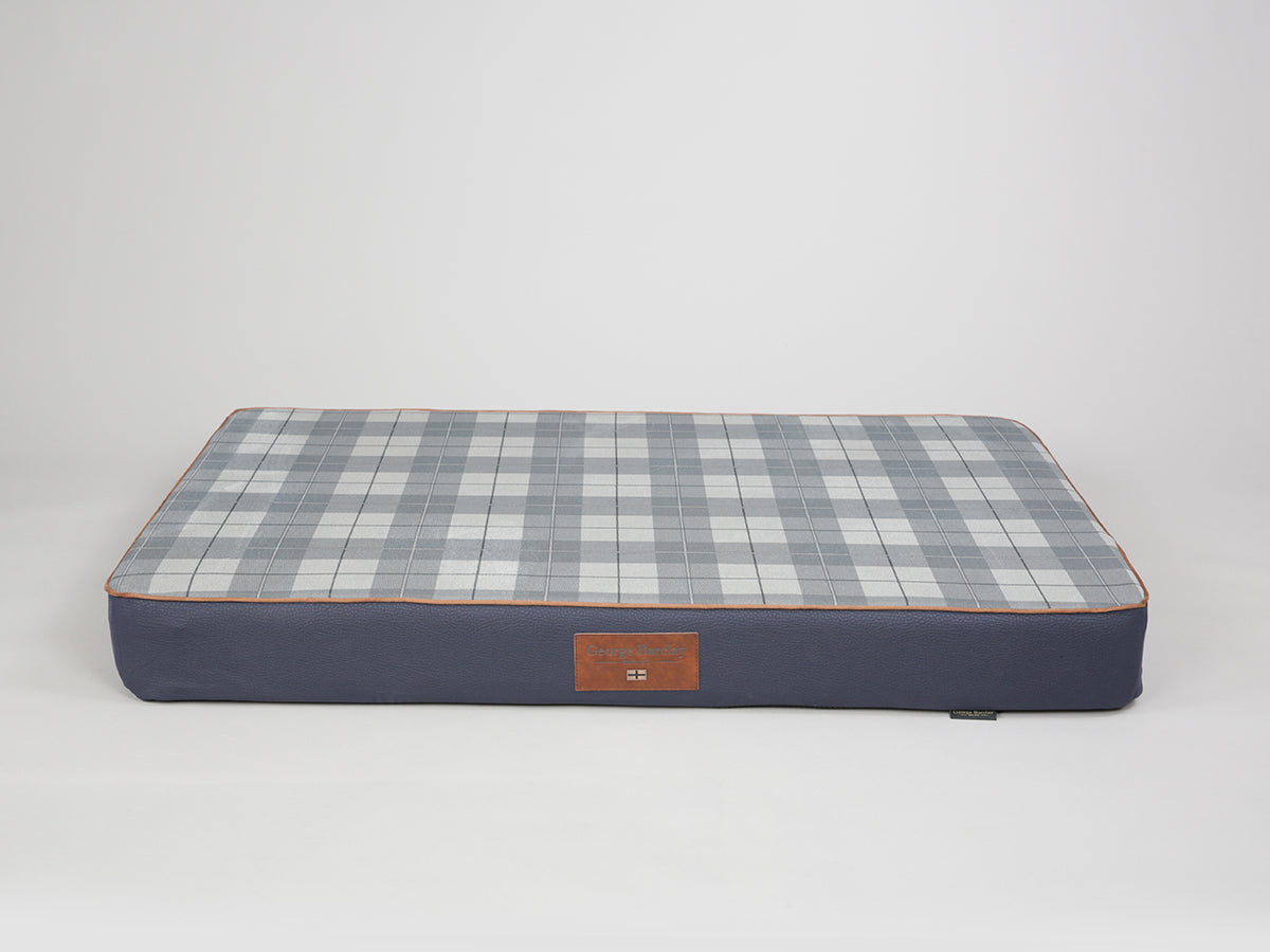 Heritage Dog Mattress for XX Large Dogs | Saphire Colour