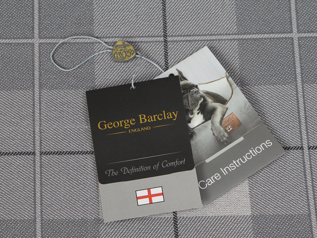 Heritage Dog Mattress for Large Dogs | Moonstone Colour