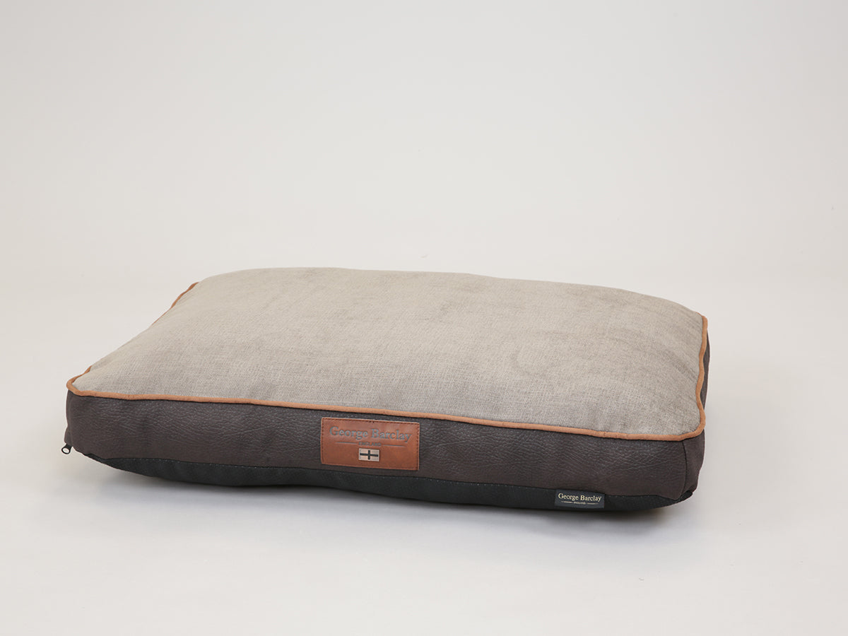 Monxton Dog Mattress For Medium Dogs | Mocha / Sable Colour