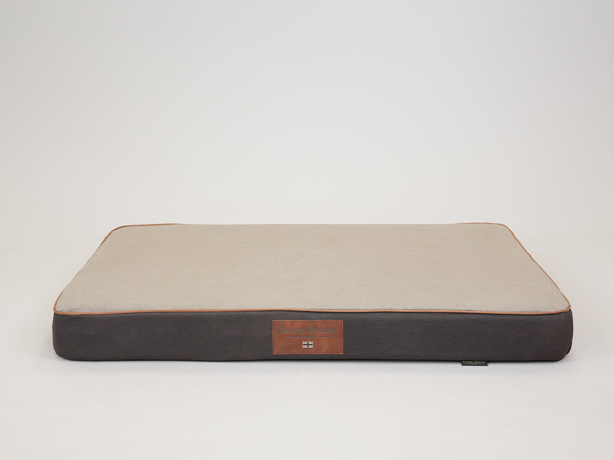 Monxton Dog Mattress For X Large Dogs | Mocha / Sable Colour